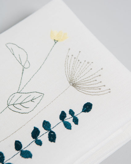 Jennifer Slattery Textiles: A Celebration of the Everyday Heirloom