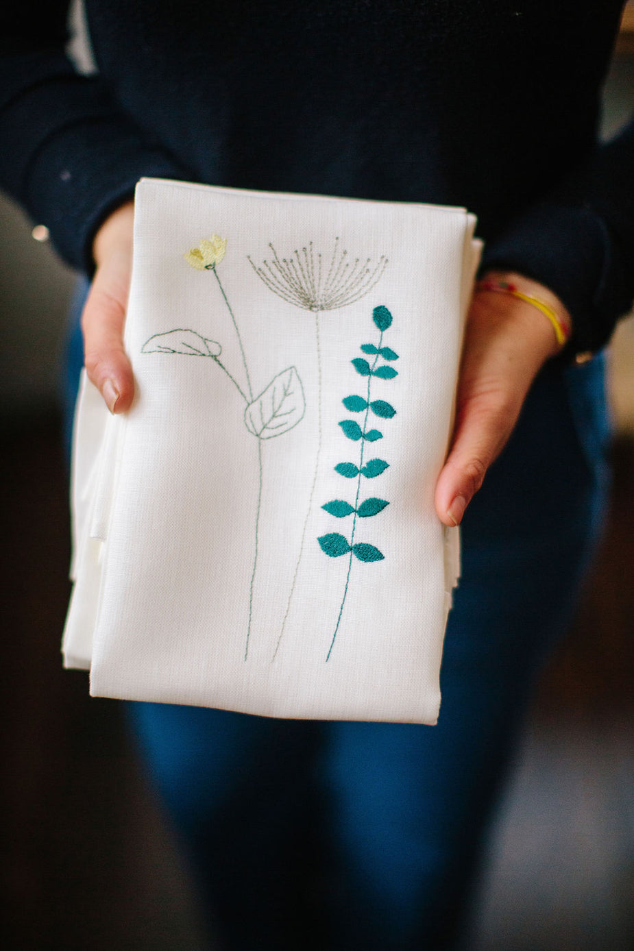 About us – Jennifer Slattery Textiles