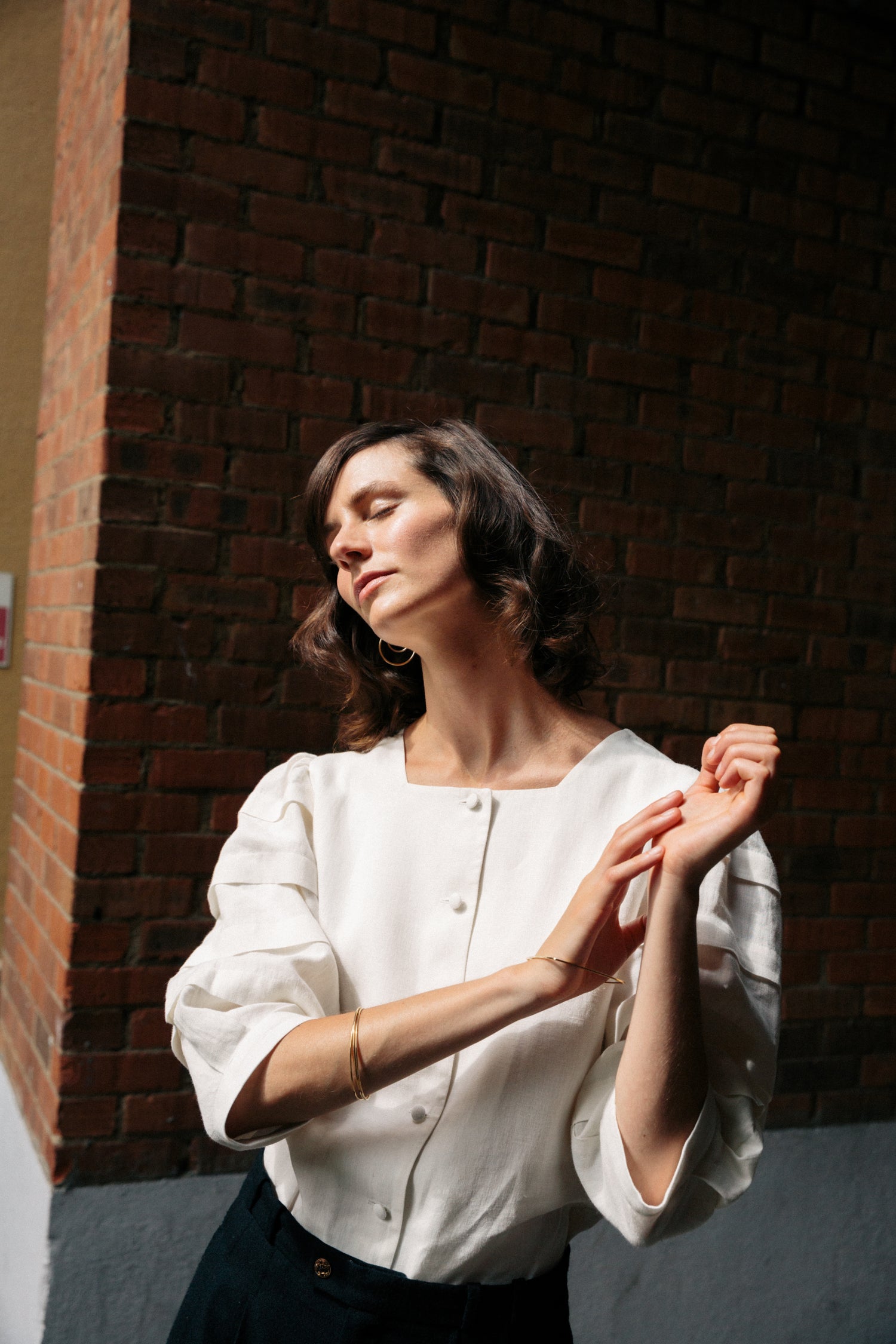 Jennifer Slattery Textiles: A Celebration of the Everyday Heirloom