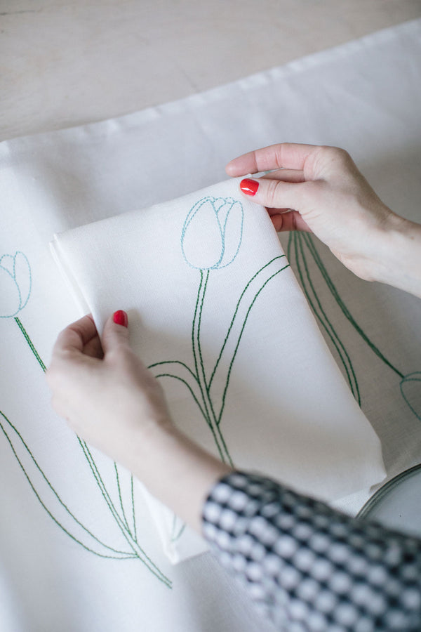 About us – Jennifer Slattery Textiles