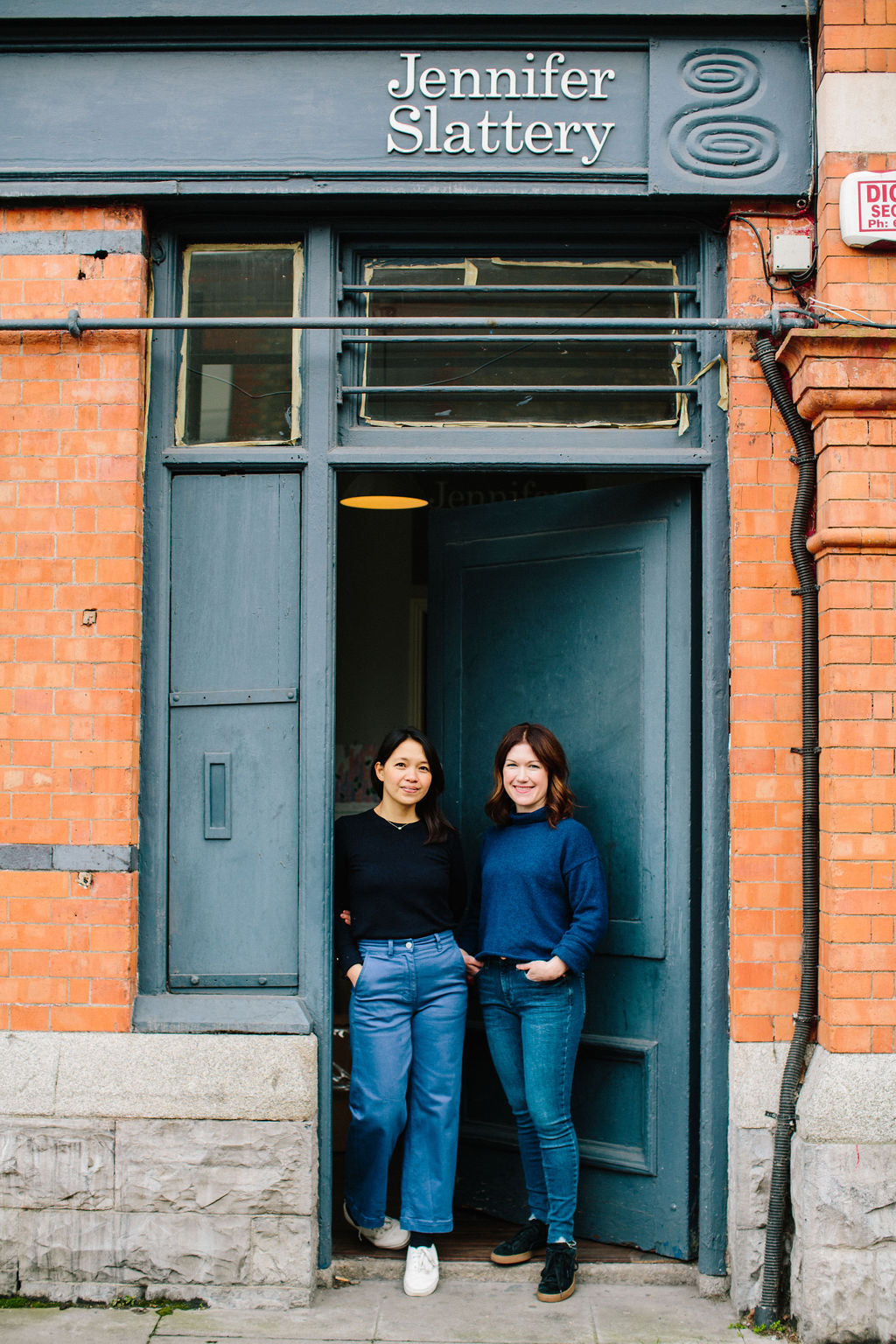 About us – Jennifer Slattery Textiles