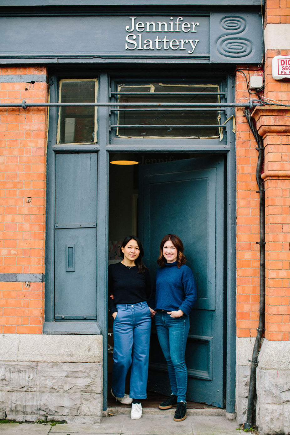 About us – Jennifer Slattery Textiles