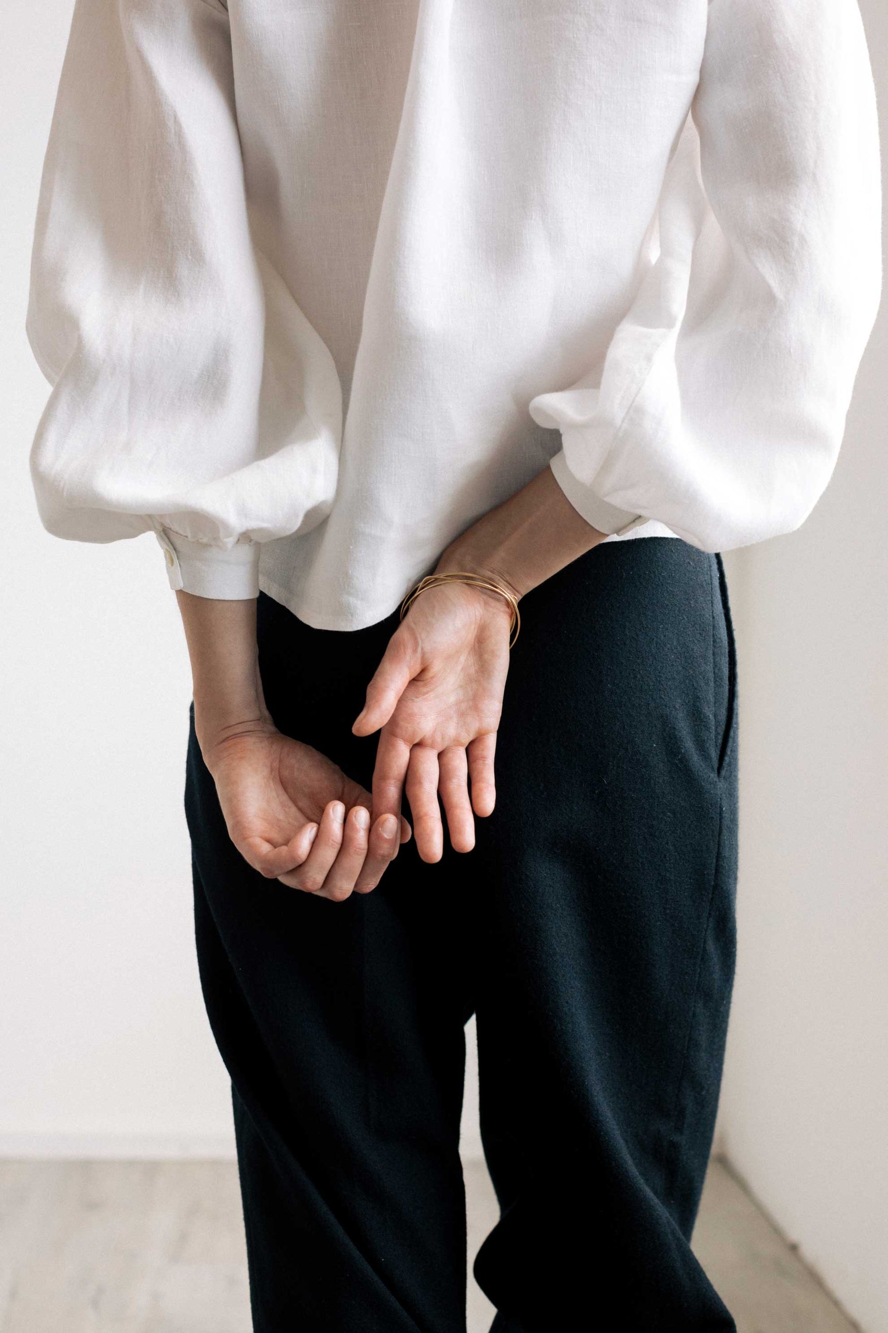 Jennifer Slattery Textiles: A Celebration of the Everyday Heirloom